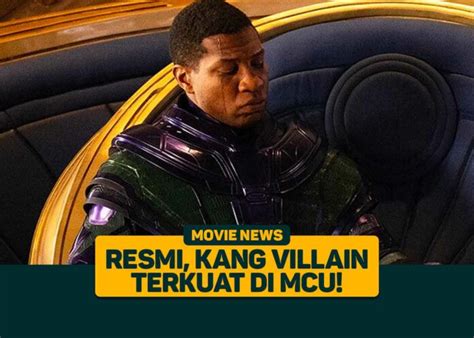 Resmi Kang Jadi Villain Terkuat Di Mcu Greenscene