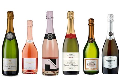 Best Sparkling Wine Under £20 22 To Try Decanter