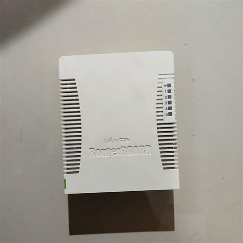 Jual Mikrotik Rb 951g 2hnd Shopee Indonesia