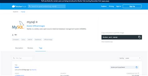 Docker安装使用mysql以及设置开机自启动 Docker Mysql 自动开启 Csdn博客