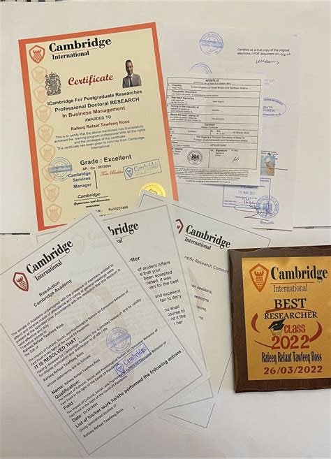 Rafeeq Ross Mba On Linkedin Doctorate Businessmanagement Excellent