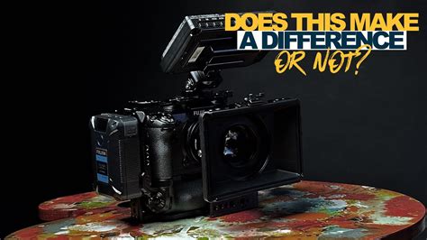 This Camera Setup Is Cheating YouTube