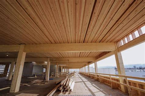 Tools And Guides Modelling Guide For Timber Structures Resources Naturally Wood