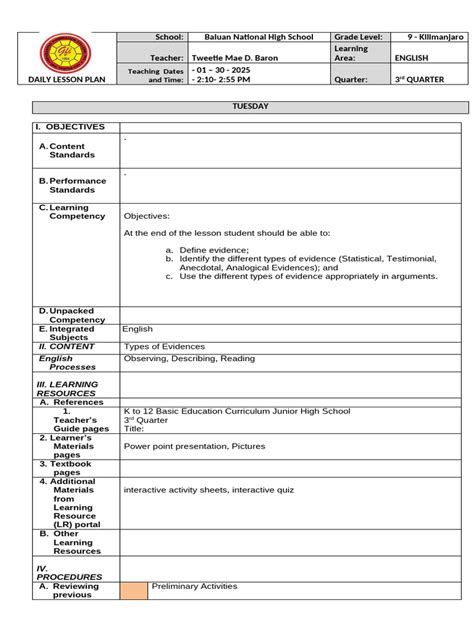 Abcdefg Pdf Teachers Learning