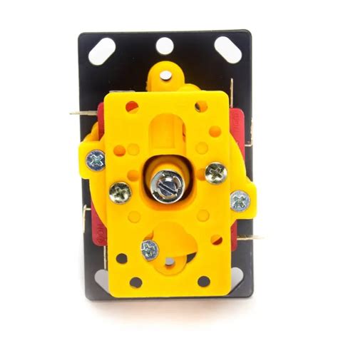 Paradise Rgb Led Joystick Long Shaft