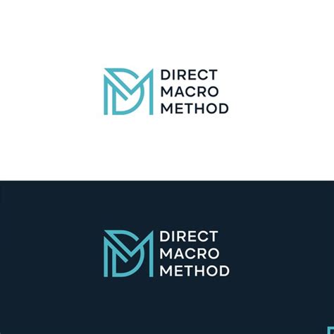 Designs Direct Macro Method Logo And Brand Identity Pack Contest