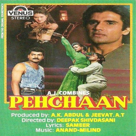 Pehchaan Hindi Movie Overview