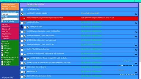 Thắc Mắc Lỗi Wifi Intel R Wi Fi 6 Ax201 160mhz Voz
