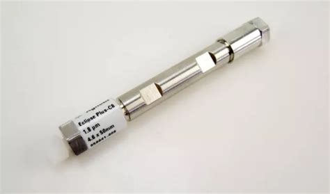 HP AGILENT HPLC SÄULE Eclipse Plus C EUR PicClick FR
