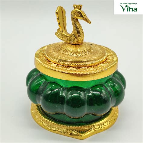 Kubera Pooja Products Viha Online