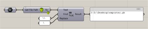 Hops In Hops Compute Concurrent Request Computerhino3d Mcneel Forum