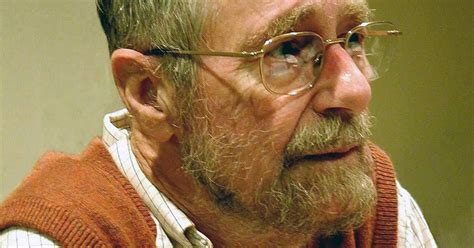 Hacker Edsger Dijkstra