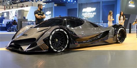 Devel Sixteen Engine
