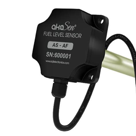 Capacitance Level Sensor At Best Price In India