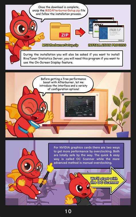 Installation Guide AMD