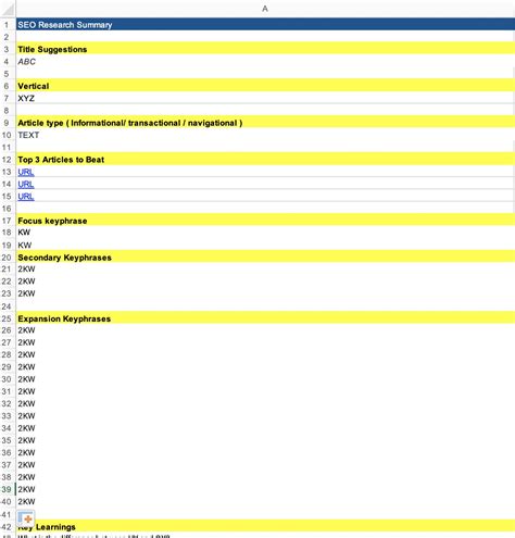 Copy Multiple Columns Into A Single Column Rexcel