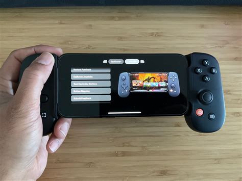 The Backbone Controller