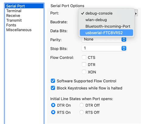 Debugging Notecard With The FTDI Debug Cable