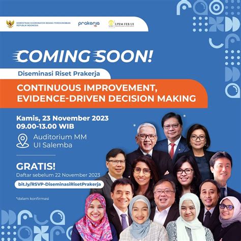 Dedi Noor Cahyanto On Linkedin Rekan Rekan Sedikit Program Pemerintah Yg Policy Regulasi