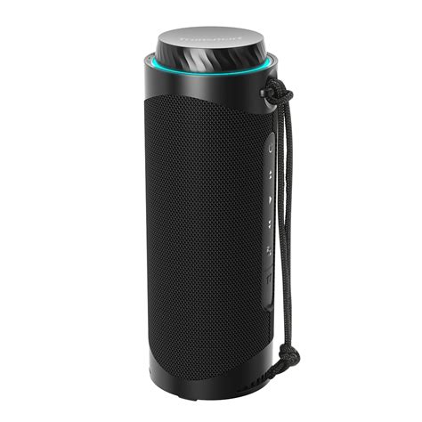 Tronsmart T7 30W Bluetooth Speaker with LED Lights | Czech