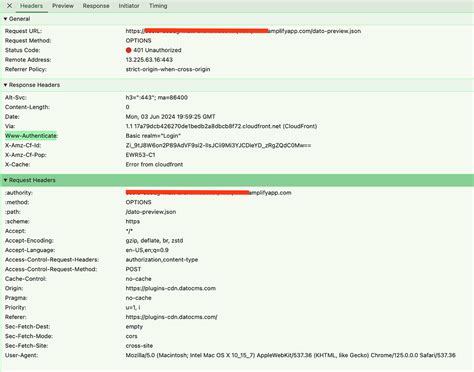 web previews webhook url behind basic auth 🆘 support datocms