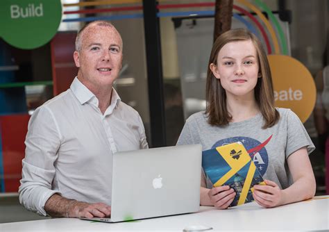 Digital Futures Teenage Tech Outreach Programme Launched Organised By