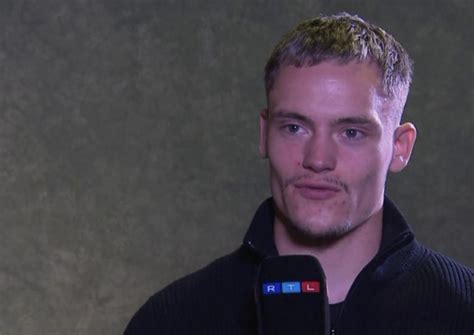 维尔茨：我是一个专注于自己的人；希望能在对阵法国时取胜