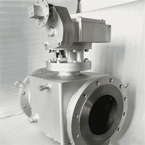 Types Of Valve Actuator Selection Guide For 2025 Blog