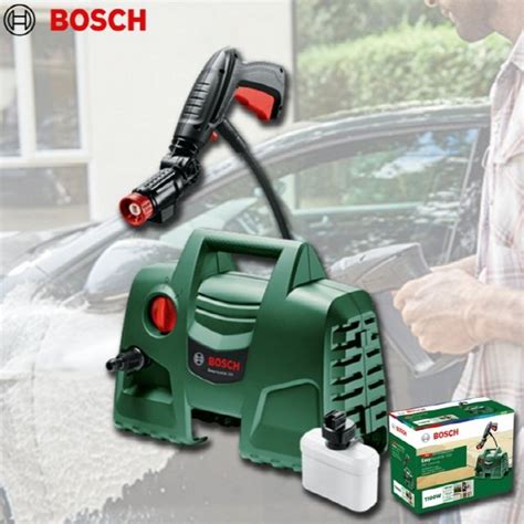 ⛔[무료배송] 고압 세척기 100bar 세차기 세차건 헬로마켓