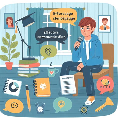 Claves Para Comunicarse Eficazmente Con Tu Hijo Adolescente Parentia