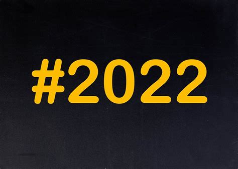 Zielsetzungen Für 2022 Mit Rotem Filzstift Creative Commons Bilder