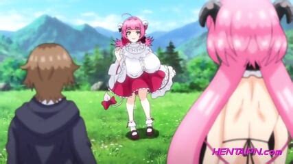 Fushigi No Kuni No Succubus