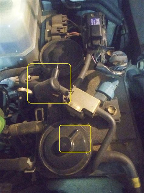 P0446 Evap Vent Control Circuit Issue Ih8mud Forum