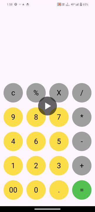 Flutterdev Dart Santhosh Kumar