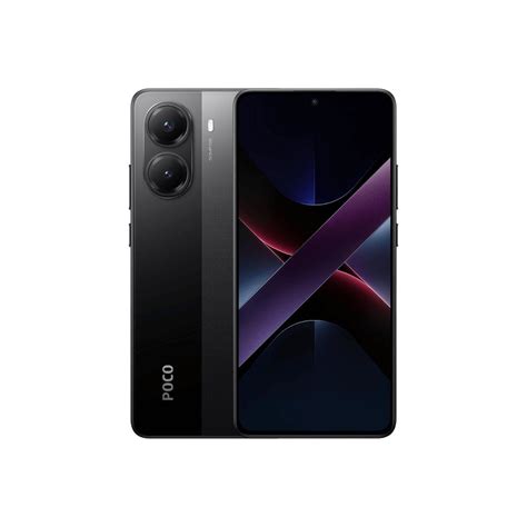Xiaomi Poco X7 Pro 5G Dual SIM 12GB 512GB Μαύρο Skroutz gr