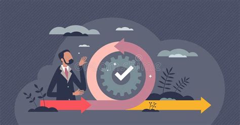 Agile Management Application Principles For Lean Method Tiny Person