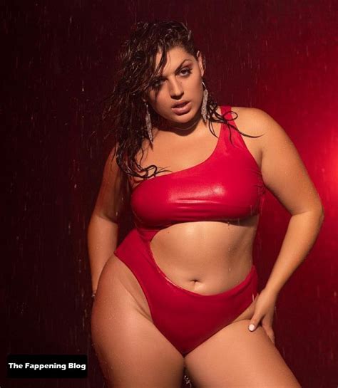 Gabriella Halikas Ellahalikas Nude Leaks Photo Thefappening