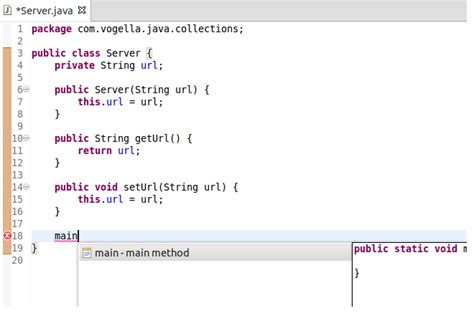 Let S Learn Java Create WebQuest