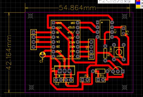 Any Idea Why This Circuit Is Not Working General Electronics Arduino Forum
