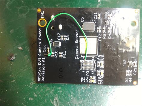 Am5728 Camera Module Not Detected Processors Forum Processors Ti