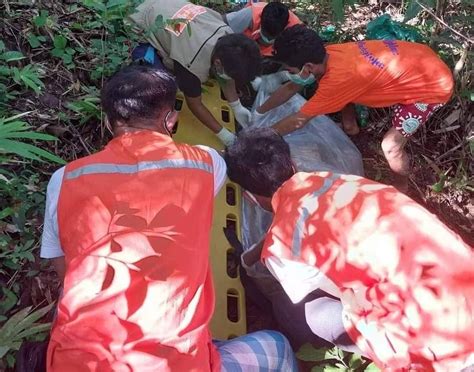 သထုံမြို့နယ် မြသပိတ်တောင်တွင် အမျိုးသမီး ရုပ်အလောင်း တွေ့ရှိ နိုင်ငံတကာမြန်မာ့သတင်း