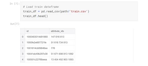 Custom Multilabel Dataset Pytorch