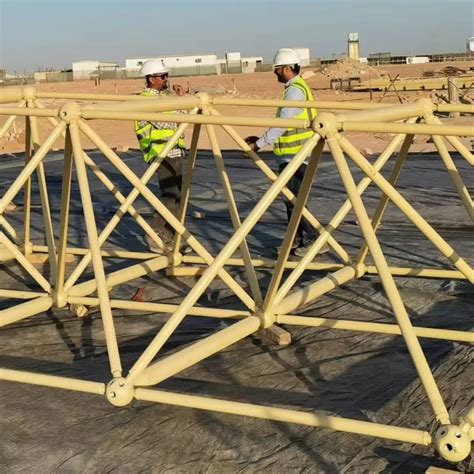 Benefits Of Modular Space Frames Jiangsu Yunjoin Steel Structure Technology Co Ltd Benefits Of Modular Space Frames Jiangsu Yunjoin Steel Structure Technology Co Ltd