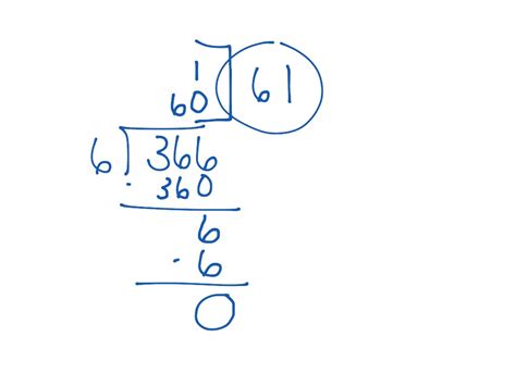 Methods Of Division Expanded Notation Math ShowMe