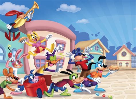 Does Not Illustrate Toon Tv Tropes Forum