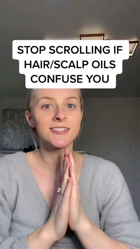 An Ultimate Guide To Hair Oiling Hair Oiling For Healthy And Glowing