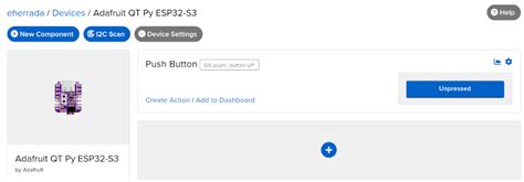 UPDATED GUIDE Adafruit QT Py ESP S AdafruitLearningSystem Adafruit Adafruit Adafruit