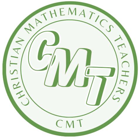 Home Christian Mathematics Teachers