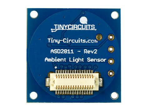 Ambient Light Shield Tinyshield