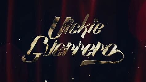 Excuse Me Vickie Guerrero Aew Entrance Theme Aew Music Youtube Music